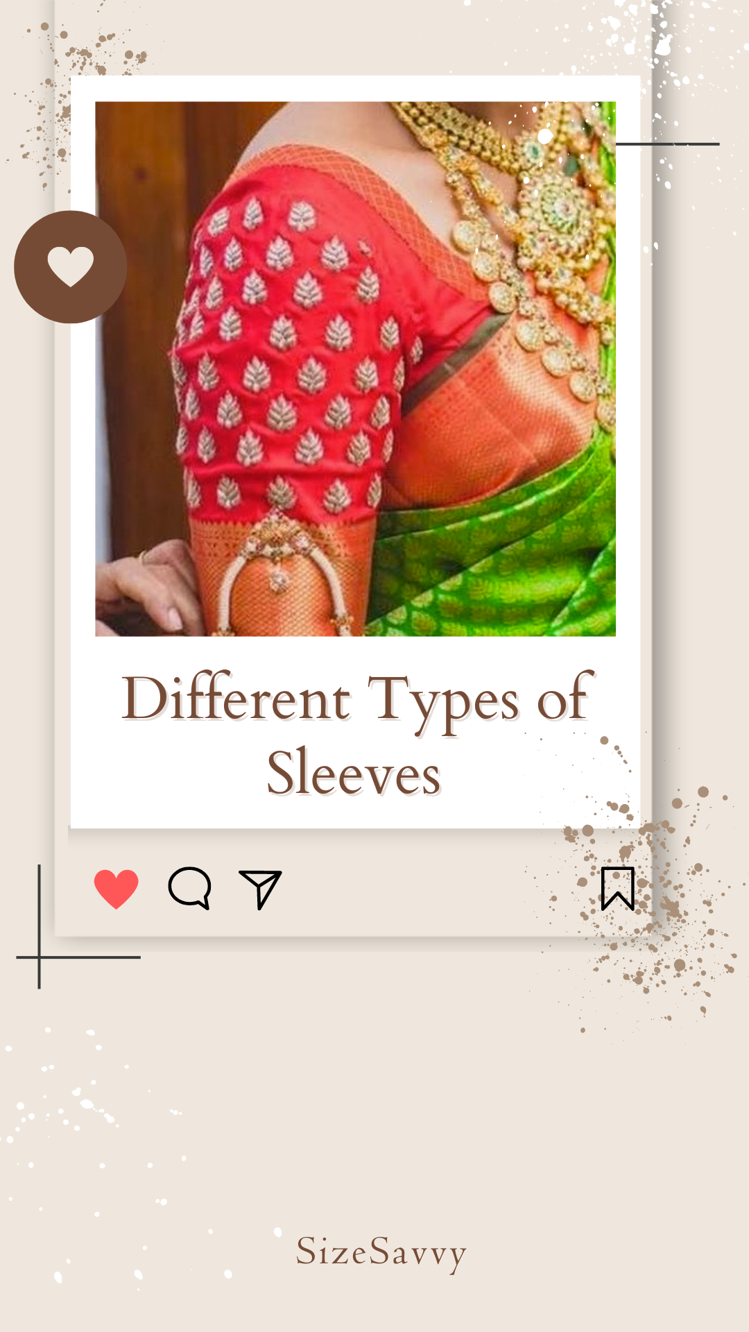 Top 11+ Different Types of Sleeves in 2024 - SizeSavvy