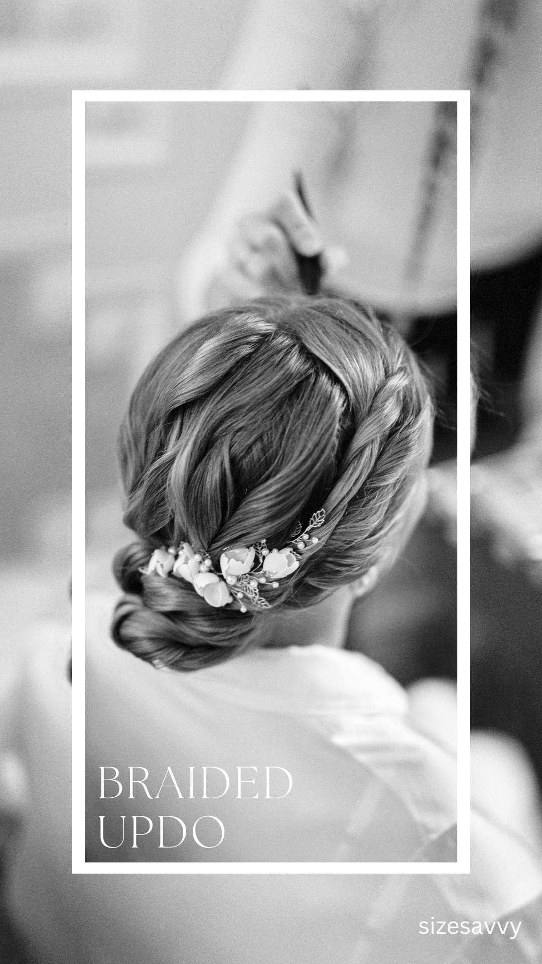 16+ Gorgeous Hairstyles for Gown in 2024 - SizeSavvy