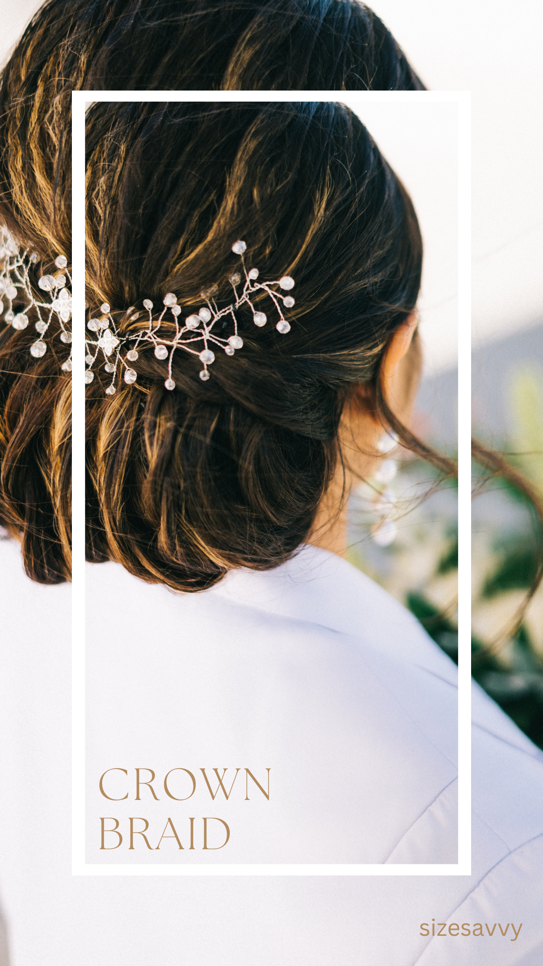 16+ Gorgeous Hairstyles for Gown in 2024 - SizeSavvy