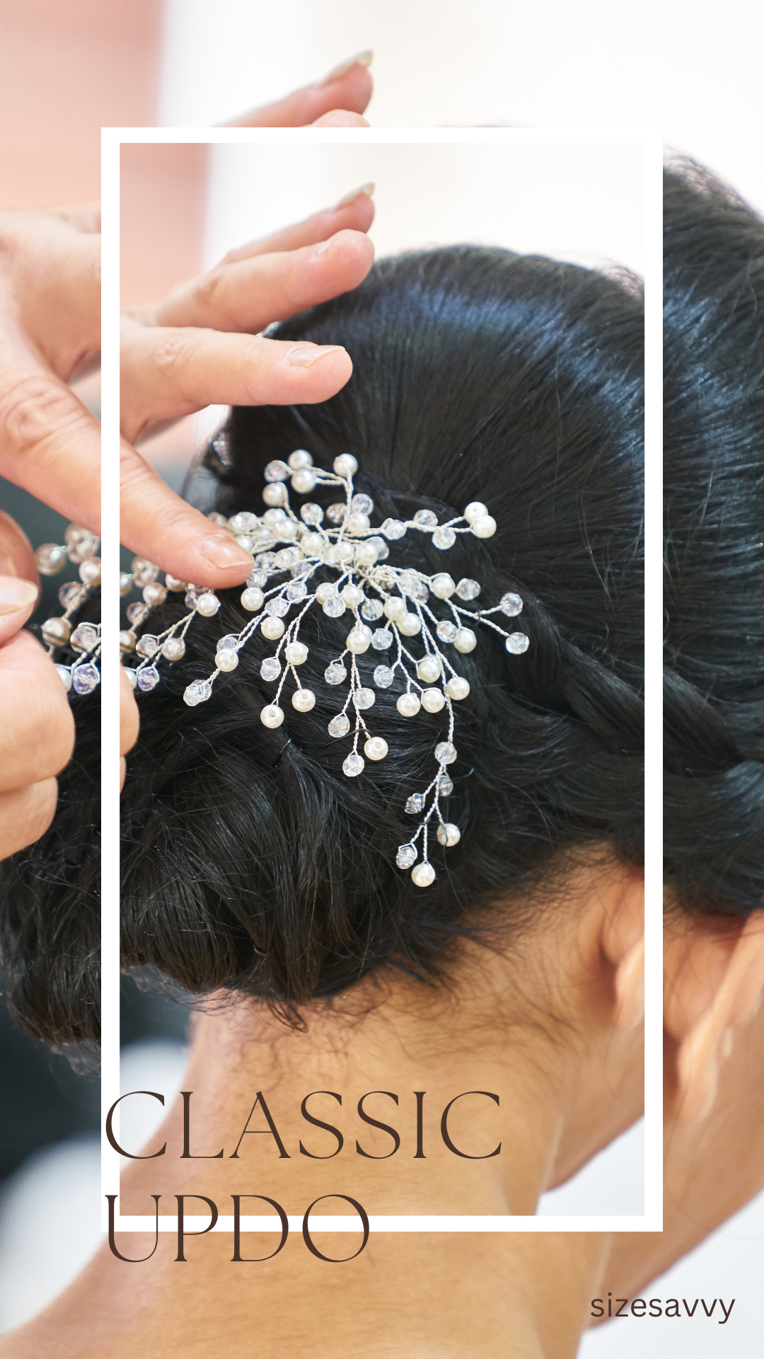 16+ Gorgeous Hairstyles for Gown in 2024 - SizeSavvy