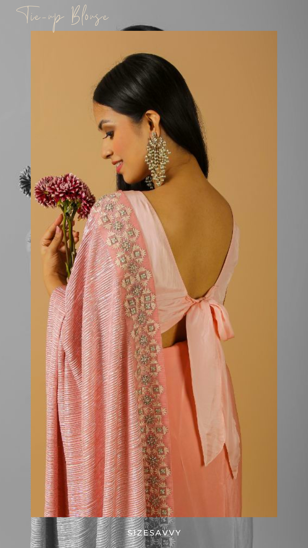 Top 50+ Latest Saree Blouse Designs & Ideas in 2024 - SizeSavvy