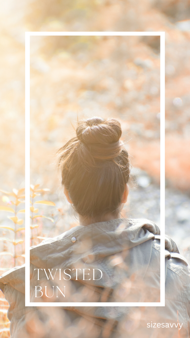 16+ Gorgeous Hairstyles for Gown in 2024 - SizeSavvy