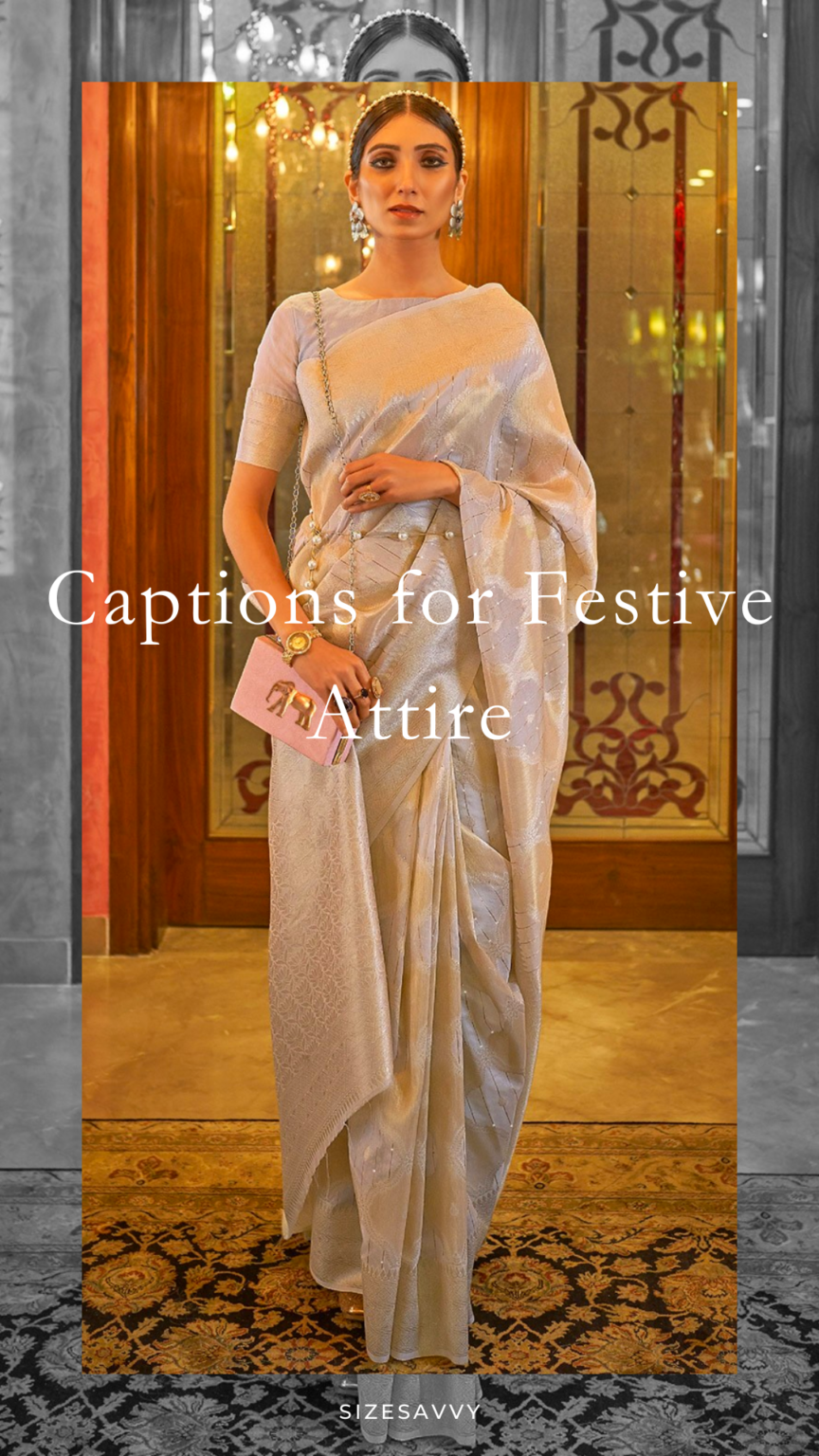 100+ Traditional Captions for Instagram & Facebook Posts 2024 - SizeSavvy