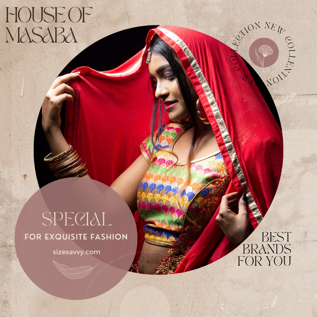 Top 10 Best Blouse Brands in India for Exquisite Fashion 2024 - SizeSavvy