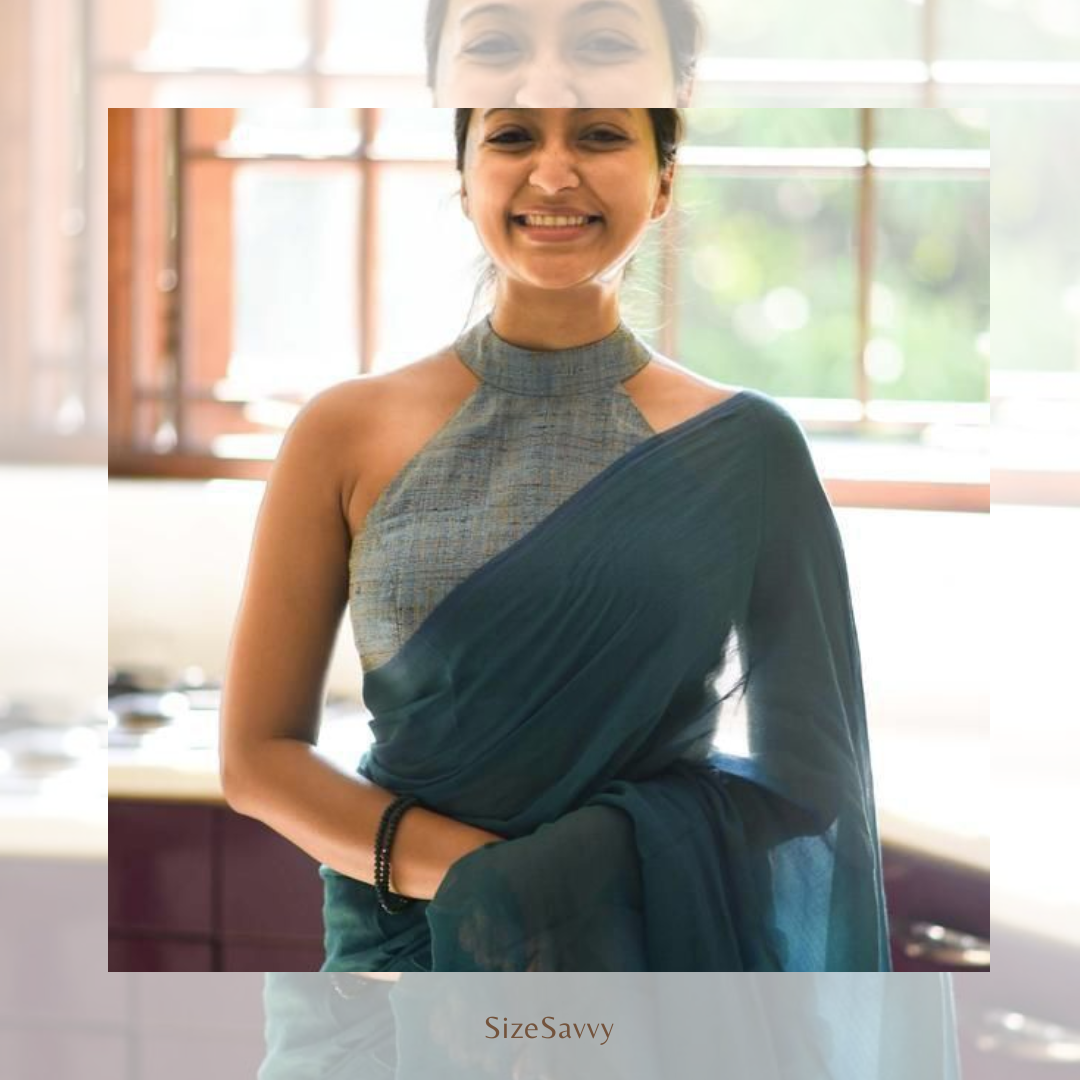 10+ Latest Sleeveless Blouse Designs in 2024 - SizeSavvy