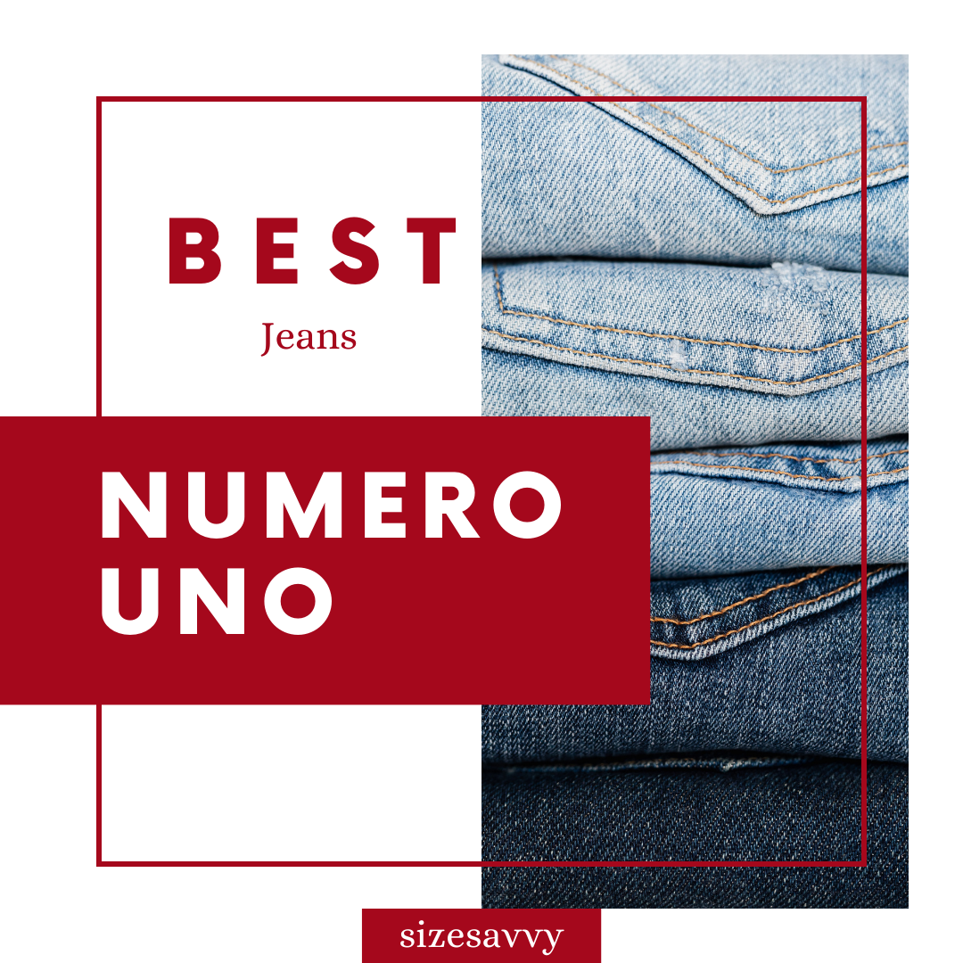 Top 10 Best Jeans Brands in India Fashion for 2024 - SizeSavvy