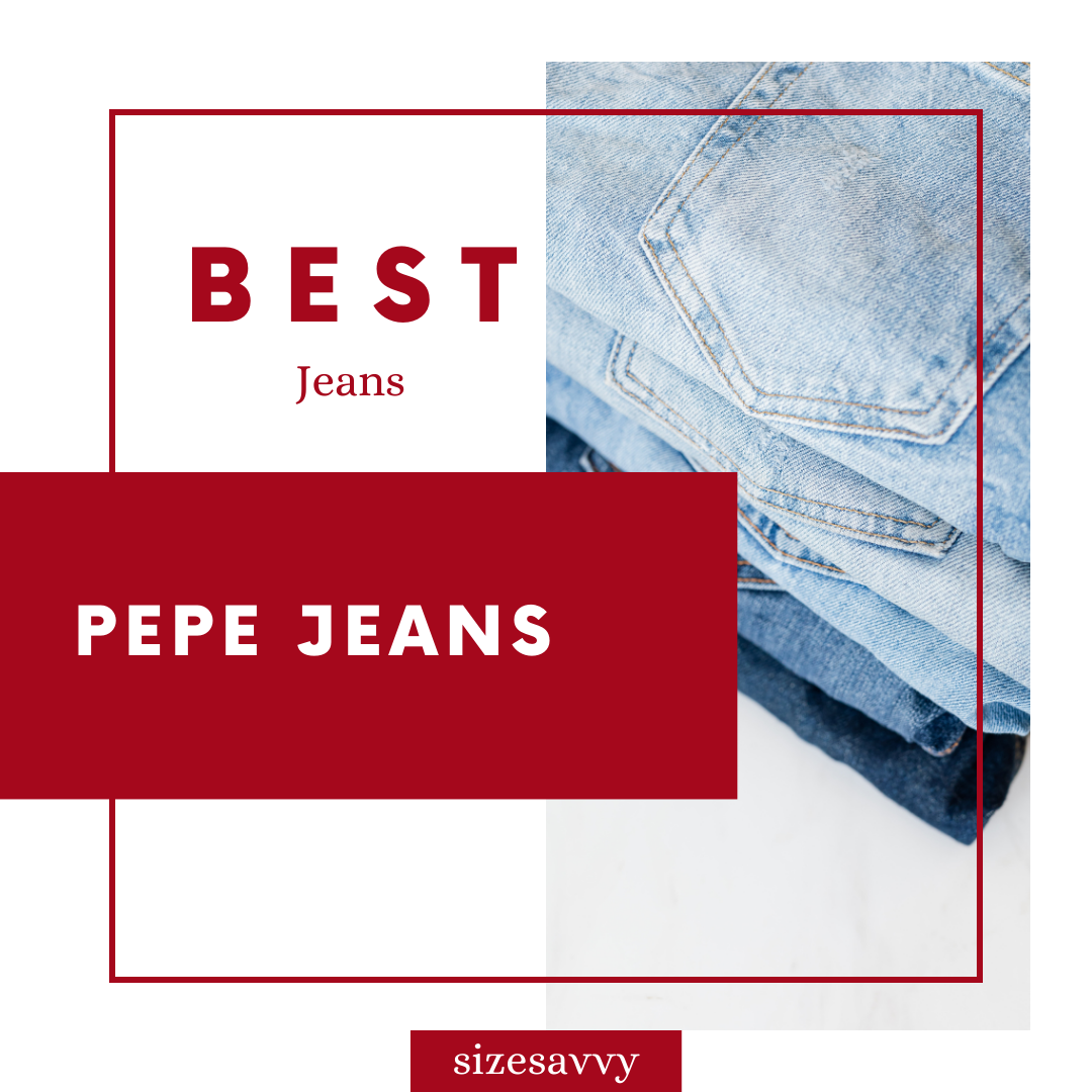 Top 10 Best Jeans Brands in India Fashion for 2024 - SizeSavvy