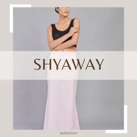 10 Best Saree Shapewear Brands in India 2024 - SizeSavvy