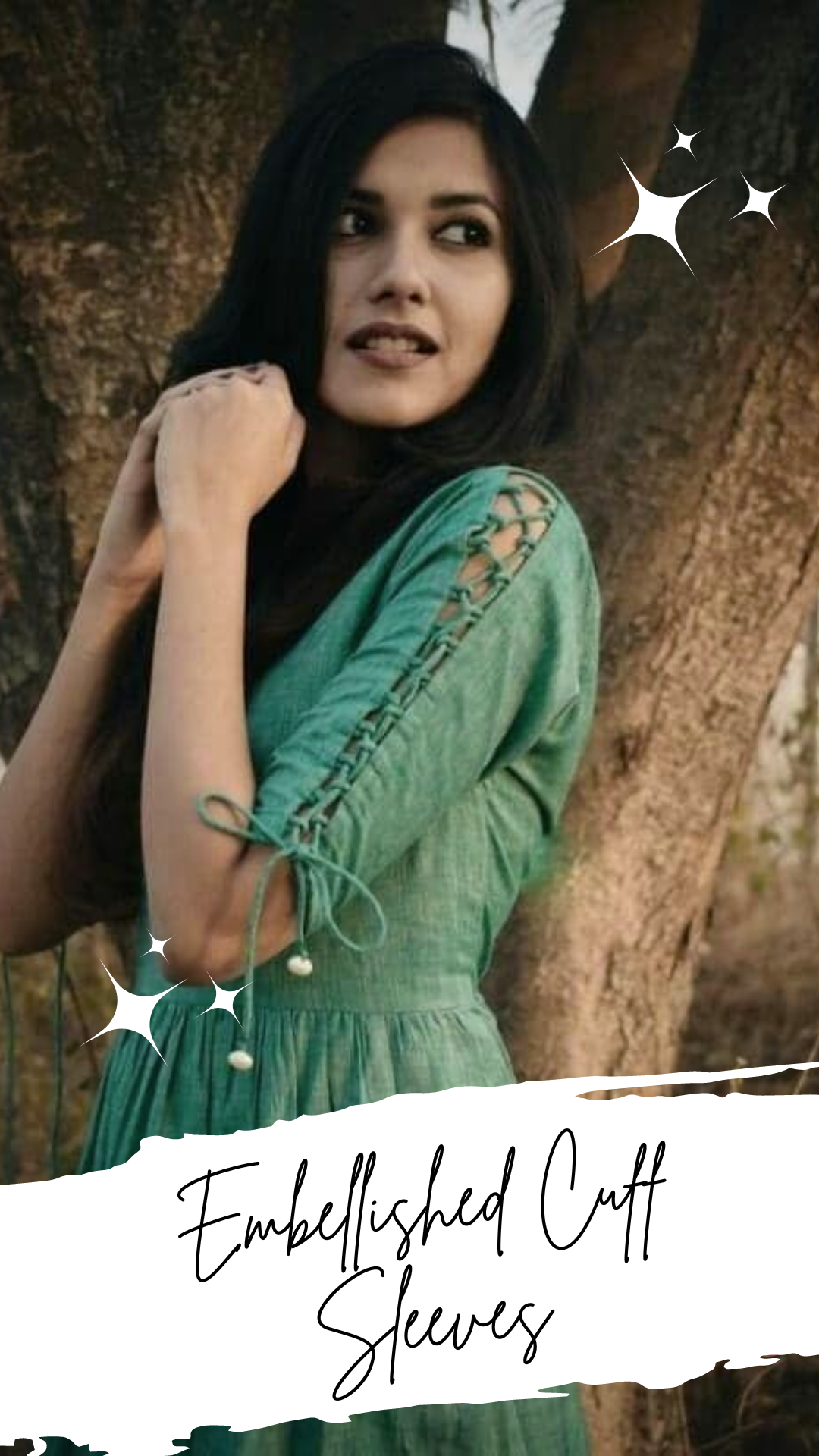 12+ New Fancy Blouse Sleeves Designs in 2024 - SizeSavvy