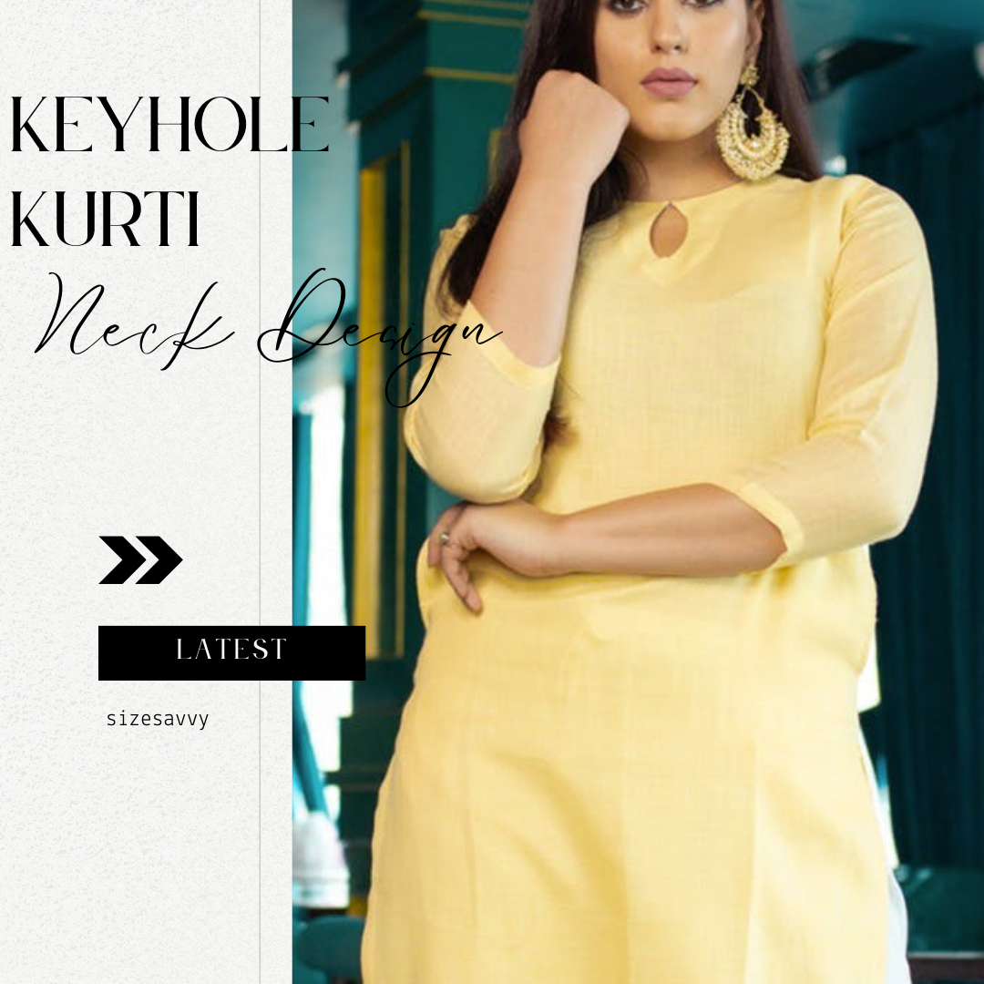 12+ Latest Neck Designs for Your Kurtis, Dresses, Blouse, Outfits in ...