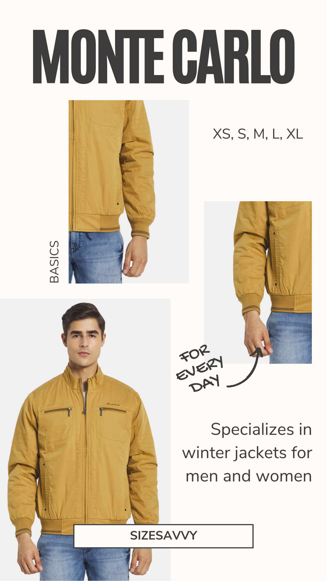 Top 10 Best Jacket Brands in India to Stay Warm & Stylish 2024 - SizeSavvy