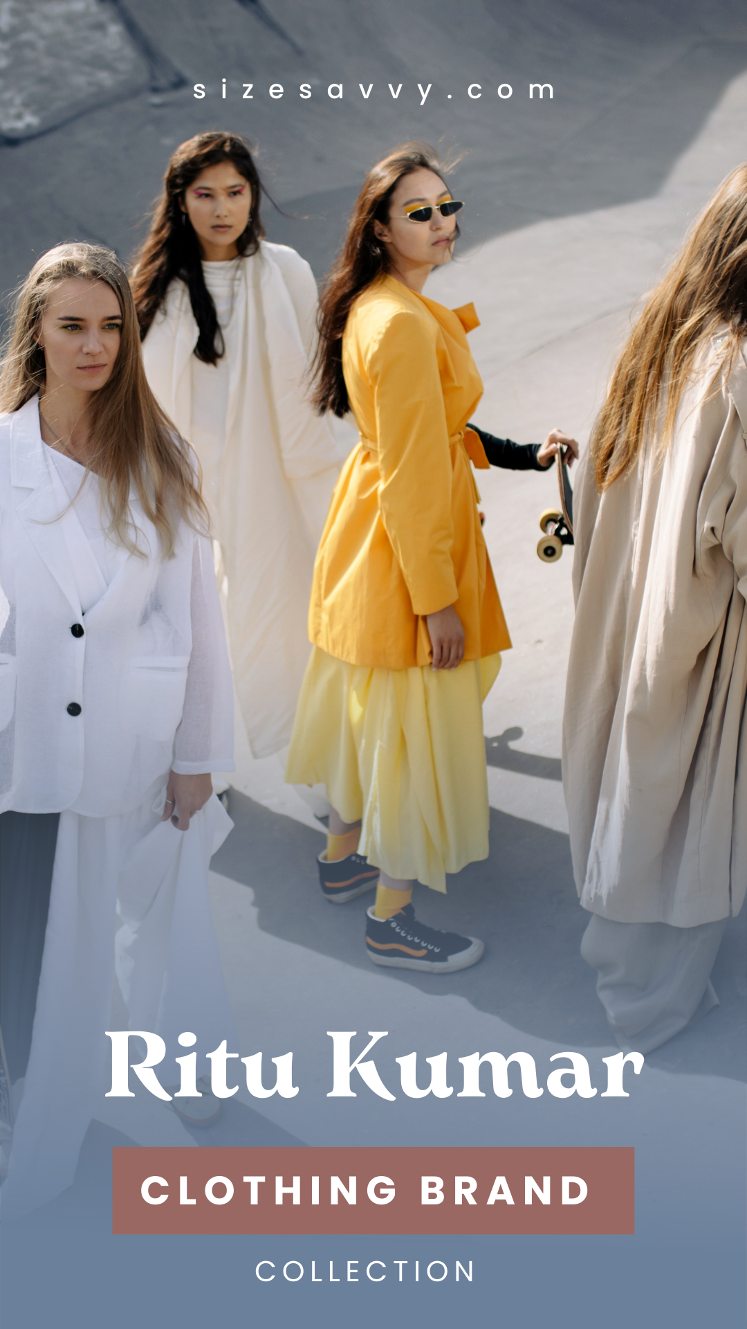 Top 10 Indian Clothes Brands for Fashion & Style in 2024 - SizeSavvy