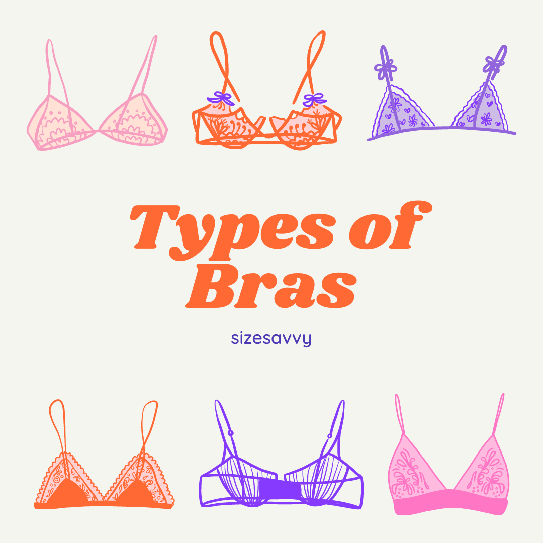 Top 10 Best Bra for Saree? Types of Bra With Saree Guide 2024 - SizeSavvy