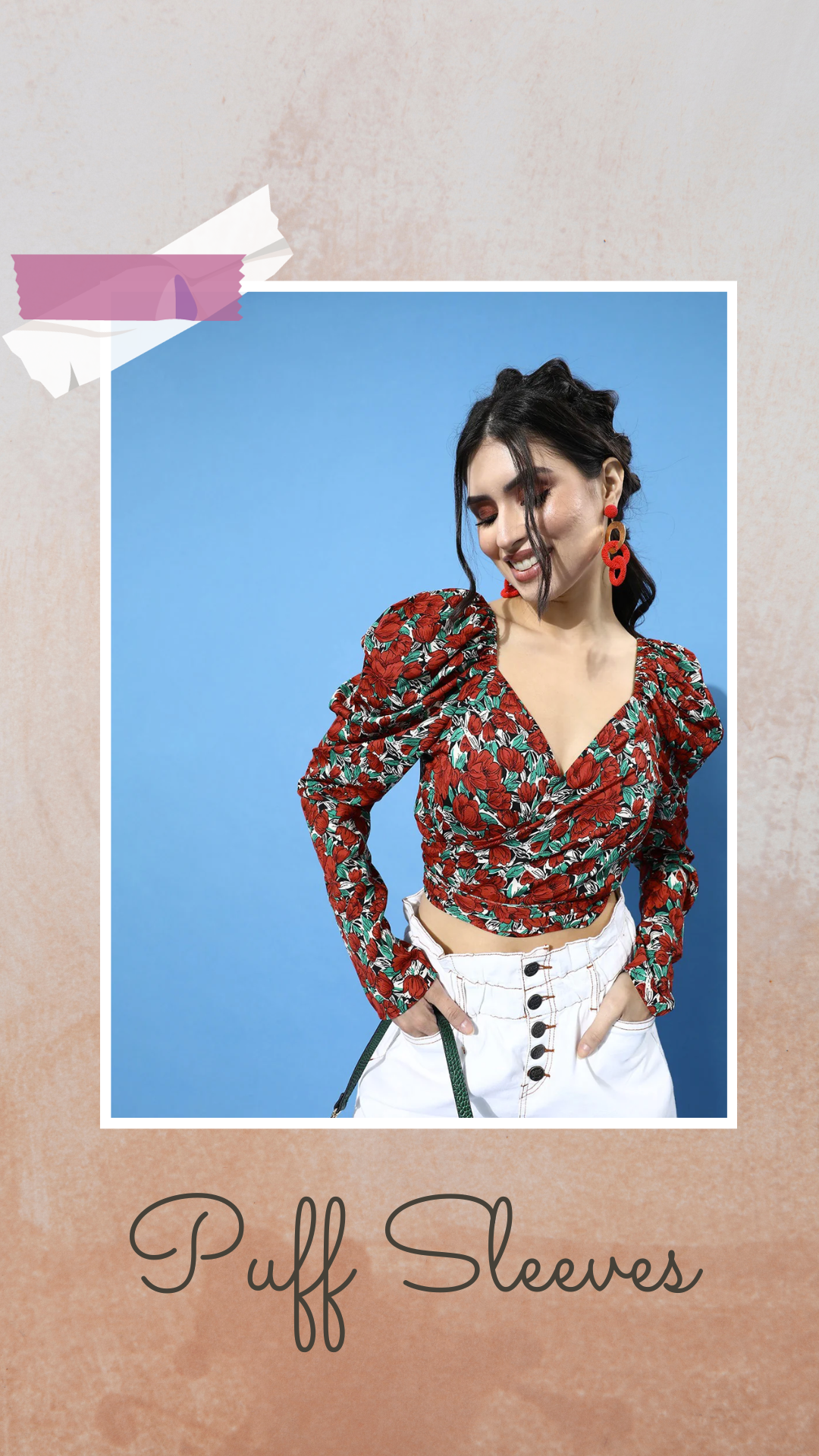 Top 11+ Different Types of Sleeves in 2024 - SizeSavvy