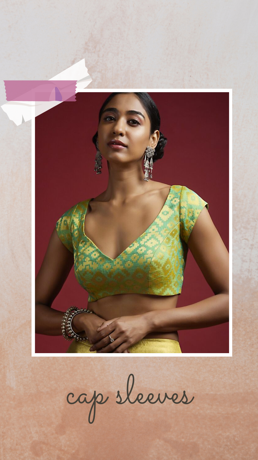 Top 11+ Different Types of Sleeves in 2024 - SizeSavvy