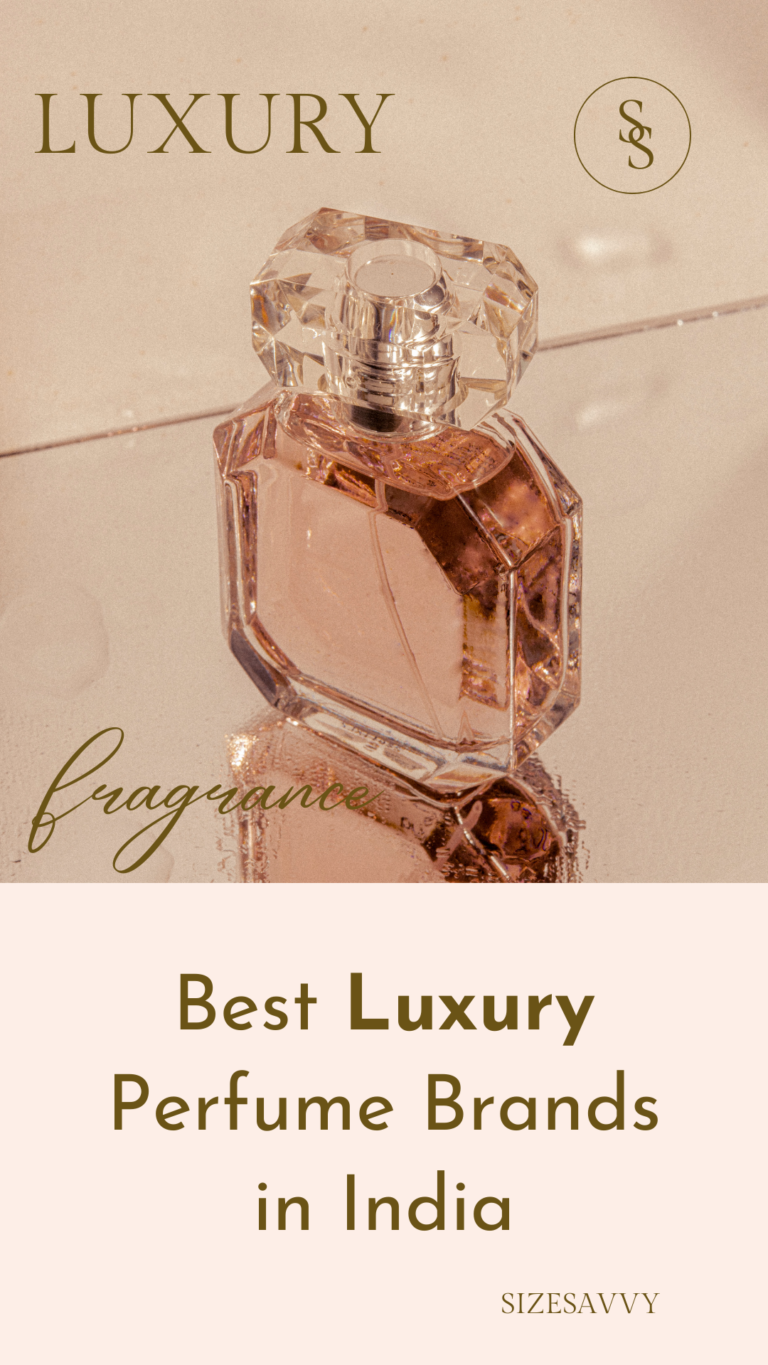 Top 10 Best Perfume Brands in India 2024 - SizeSavvy Top 10 Best Perfume Brands in India 2024 - SizeSavvy