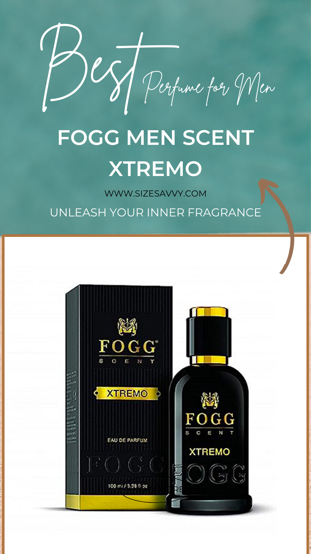 Top 12 Best Perfumes for Men in India 2024 - SizeSavvy