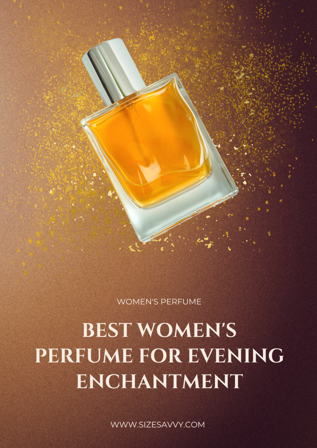 Top 12 Best Perfume for Women in India 2024 - SizeSavvy