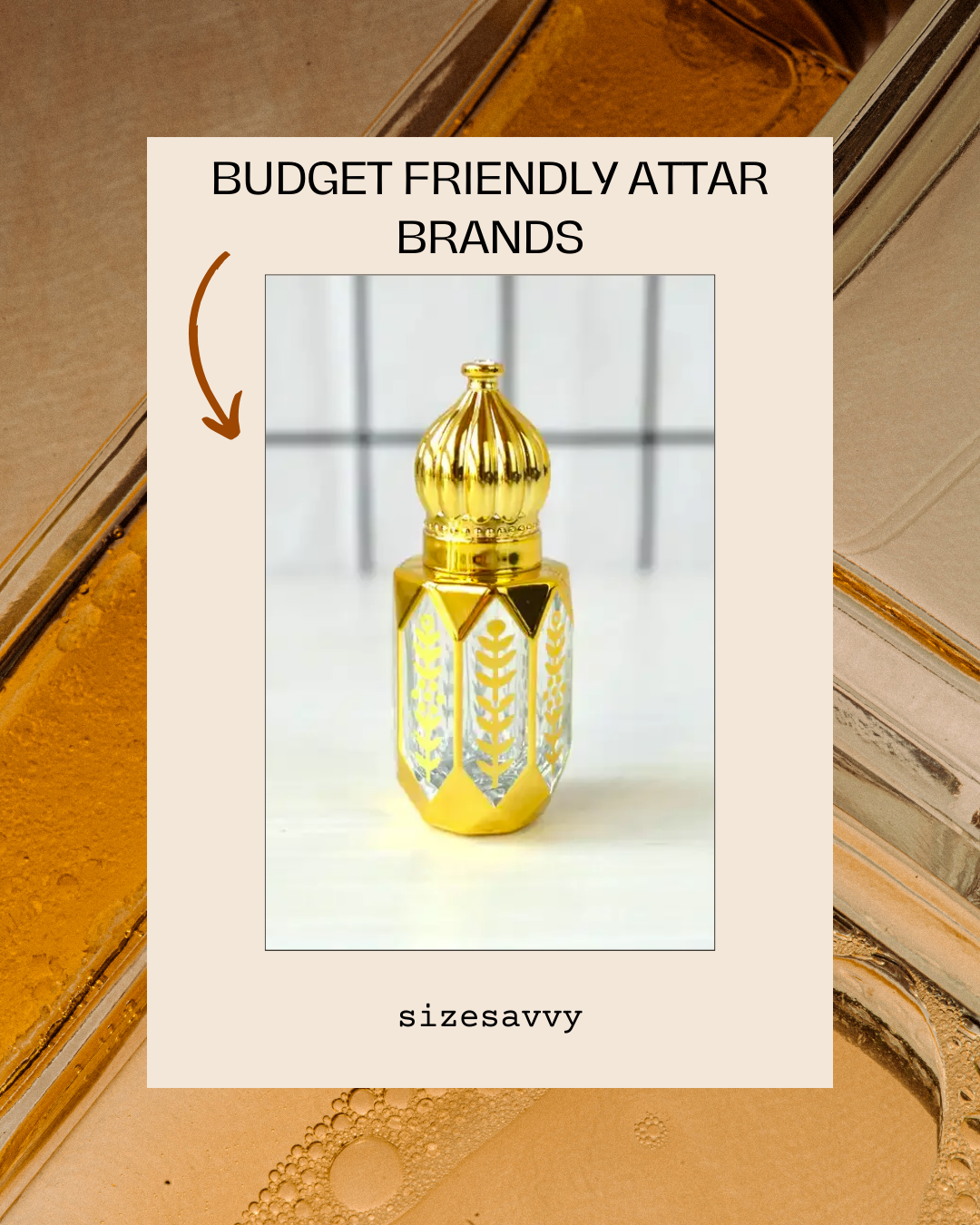 Top 10 Best Attar Brands in India 2024 - SizeSavvy