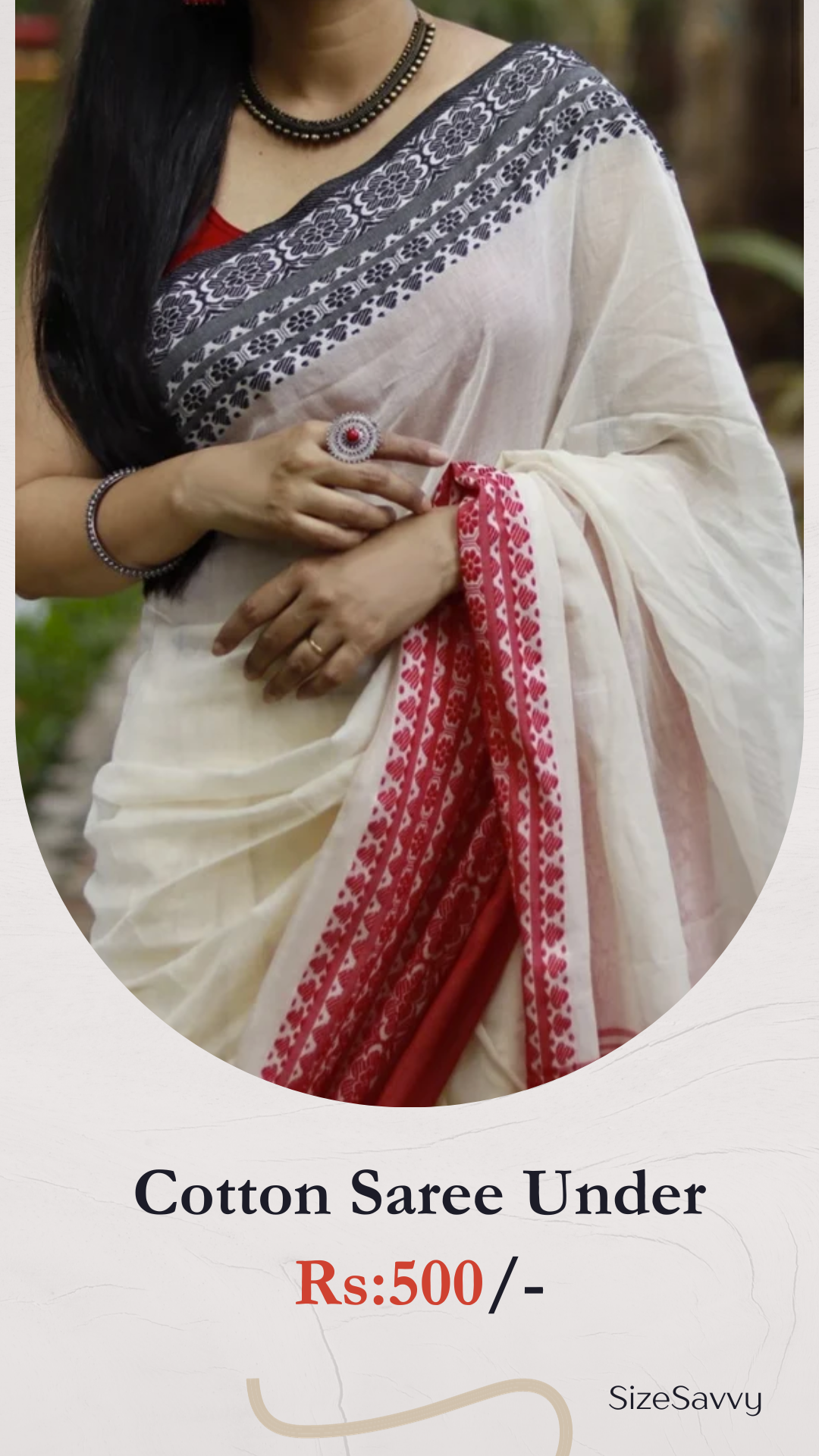 Top 8 Latest Saree Under 500 on Amazon in 2024 - SizeSavvy