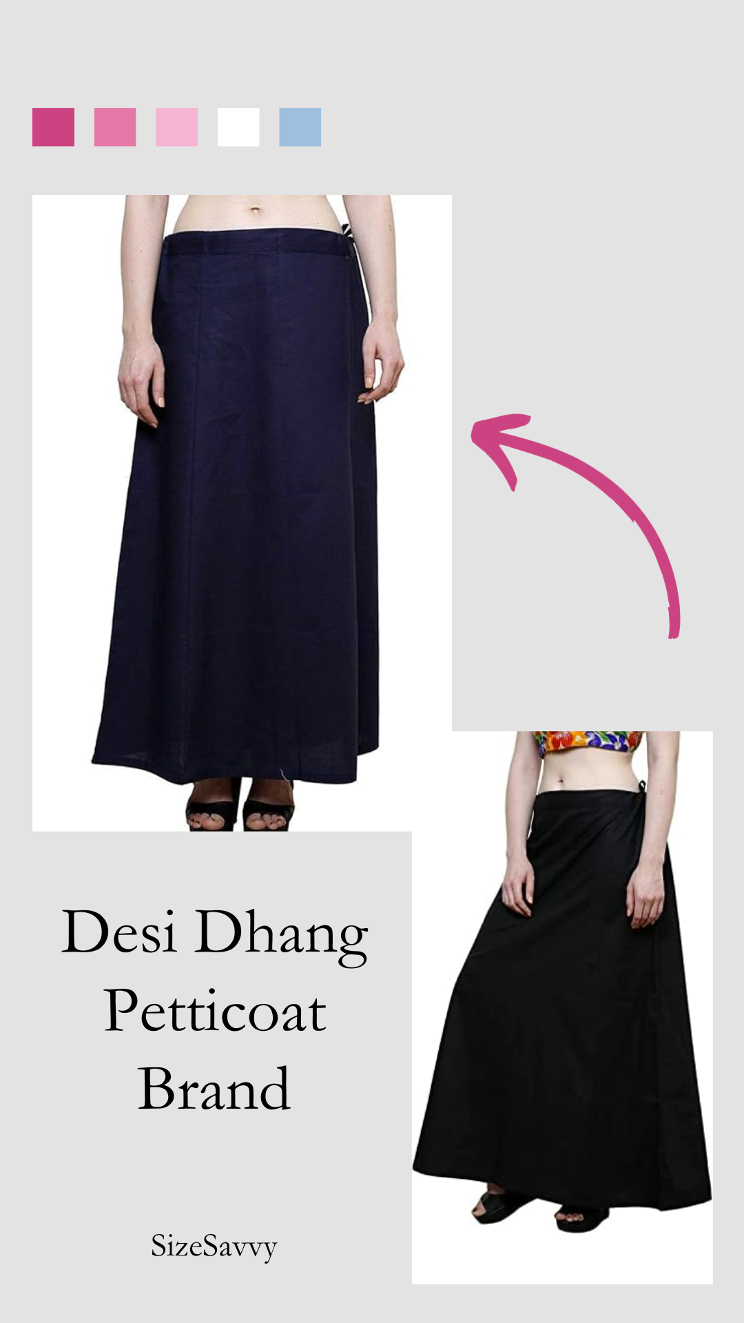 Best Petticoat Brands in 2024 From Budget Friendly to Luxe - SizeSavvy