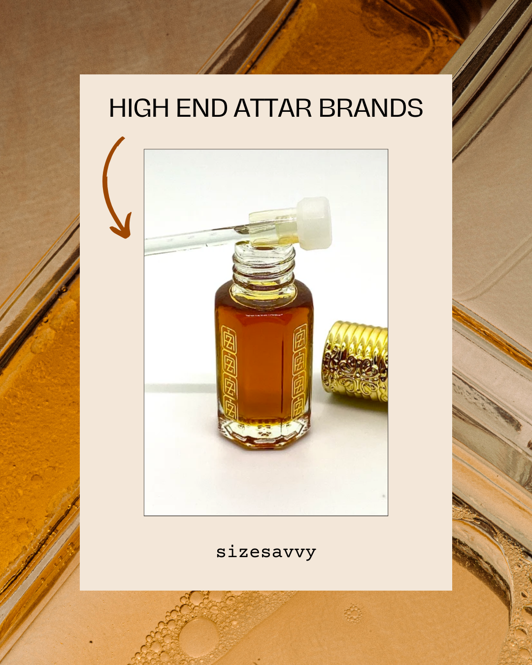 Top 10 Best Attar Brands in India 2024 - SizeSavvy