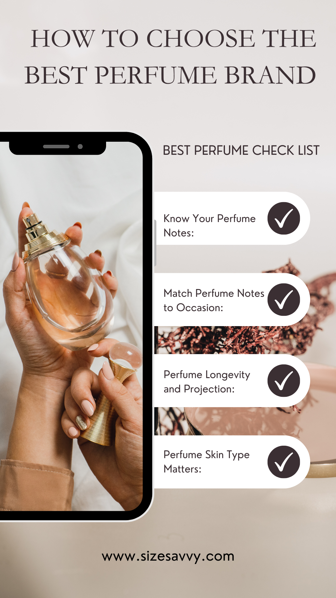 Top 10 Best Perfume Brands in India 2024 - SizeSavvy