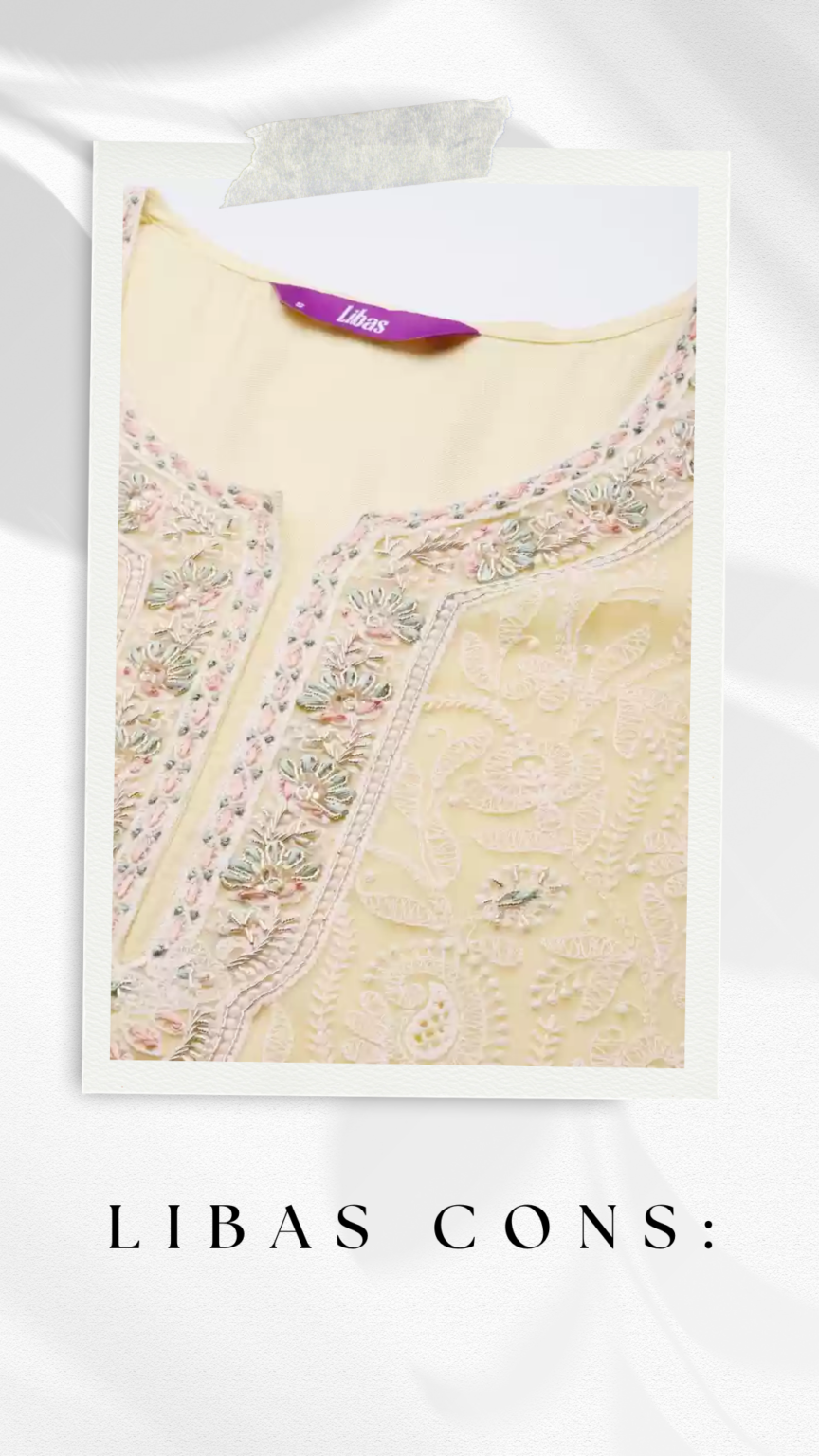 Is Libas a Good Brand? Is Libas Worth in 2024 - SizeSavvy