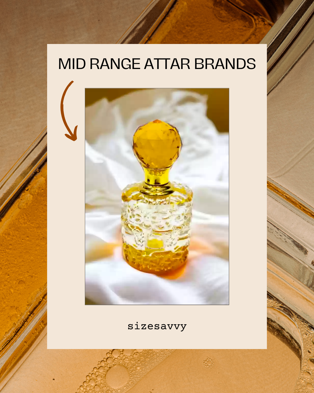 Top 10 Best Attar Brands in India 2024 - SizeSavvy