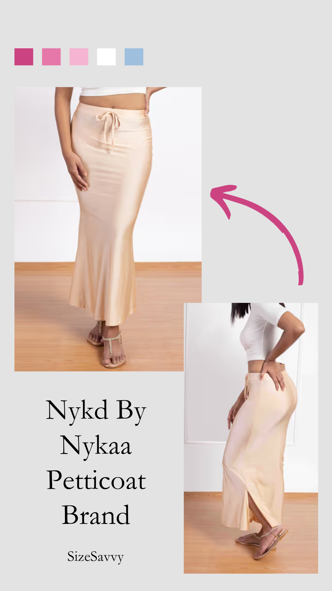 Best Petticoat Brands in 2024 From Budget Friendly to Luxe - SizeSavvy