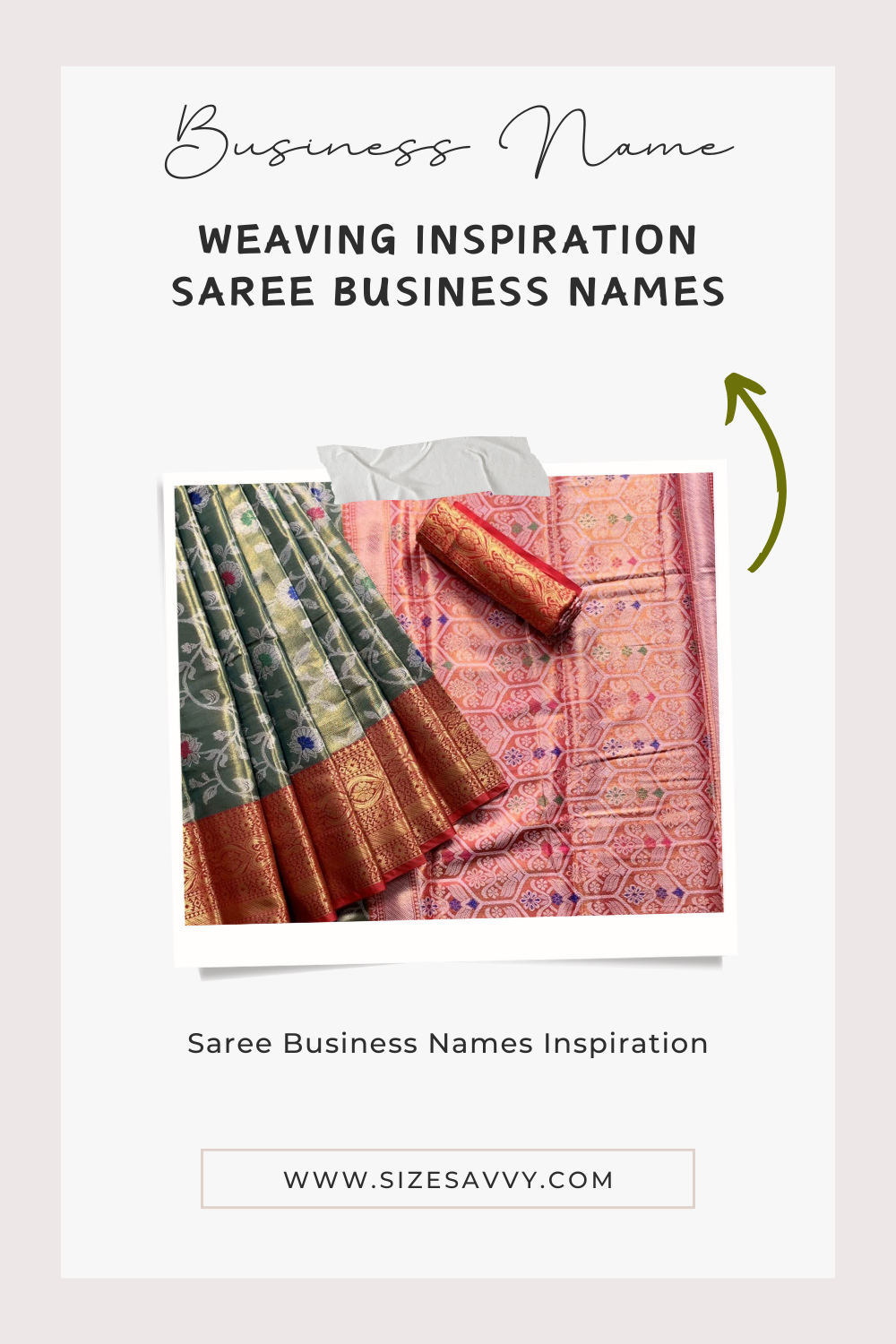 101 Latest Unique Saree Business Names In 2024 SizeSavvy 101-latest-unique-saree-business-names-in-2024-sizesavvy